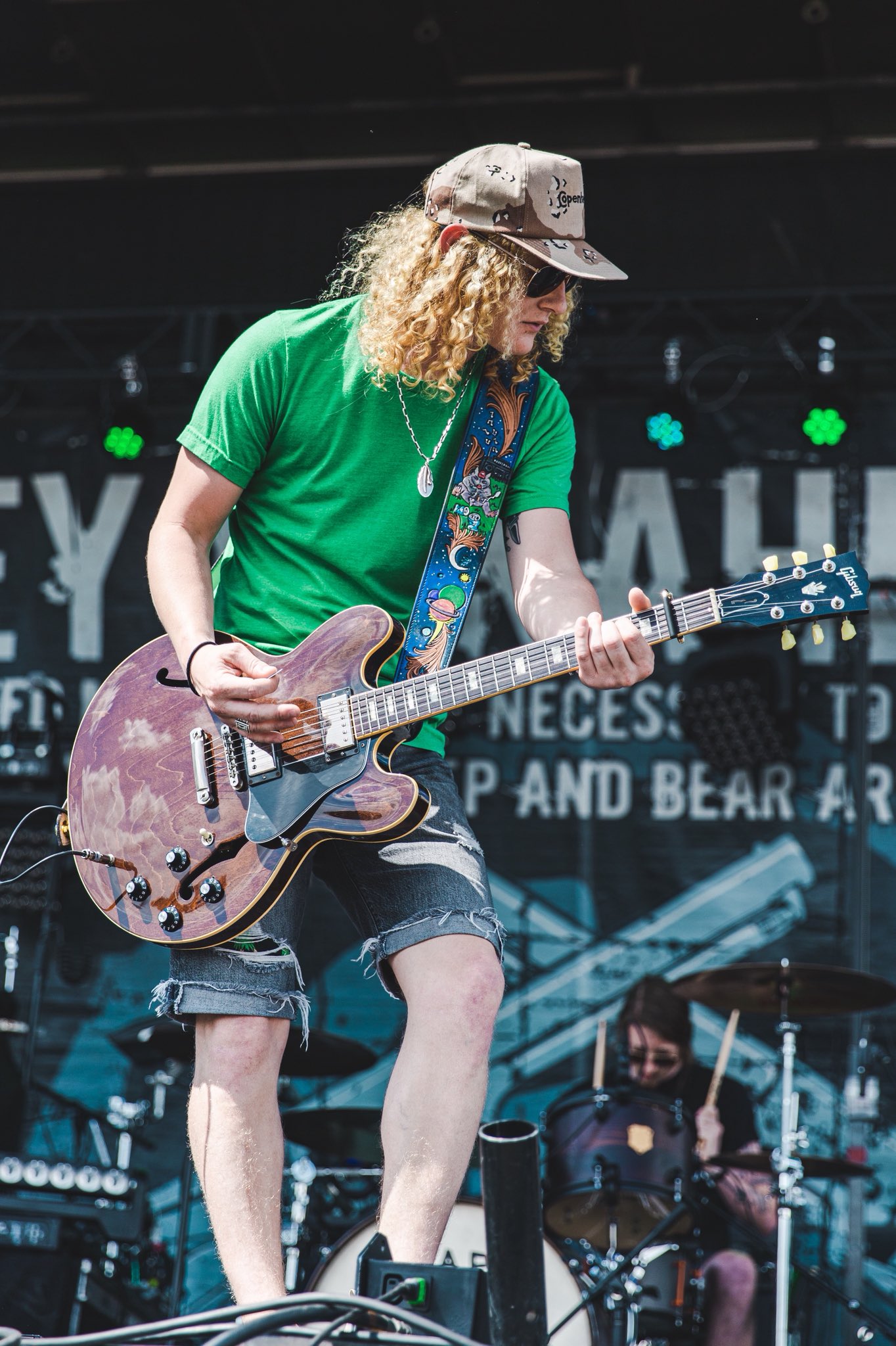 Morgan Carey Twitter