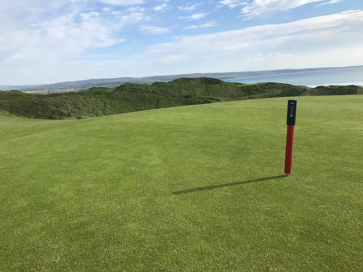 TurfPro Cloud | POGO