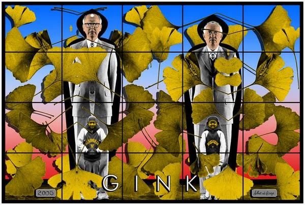 A Thread from @rabihalameddine: "Watanabe Seitei, Crow and Ginkgo ...