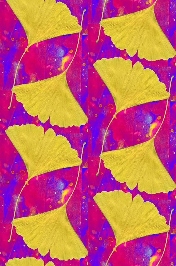 A thread written by @rabihalameddine: "Watanabe Seitei, Crow and Ginkgo ...