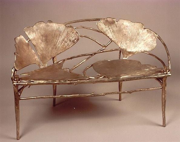 A thread written by @rabihalameddine: "Watanabe Seitei, Crow and Ginkgo ...