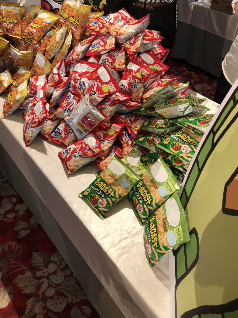 Microsoft de:code Day2 #decode19 (2019/05/30) (46ページ目) - Togetter