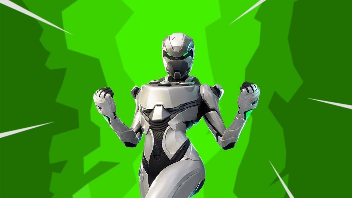 Project eon fortnite