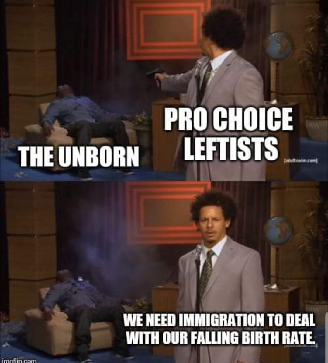 Pro Choice Memes