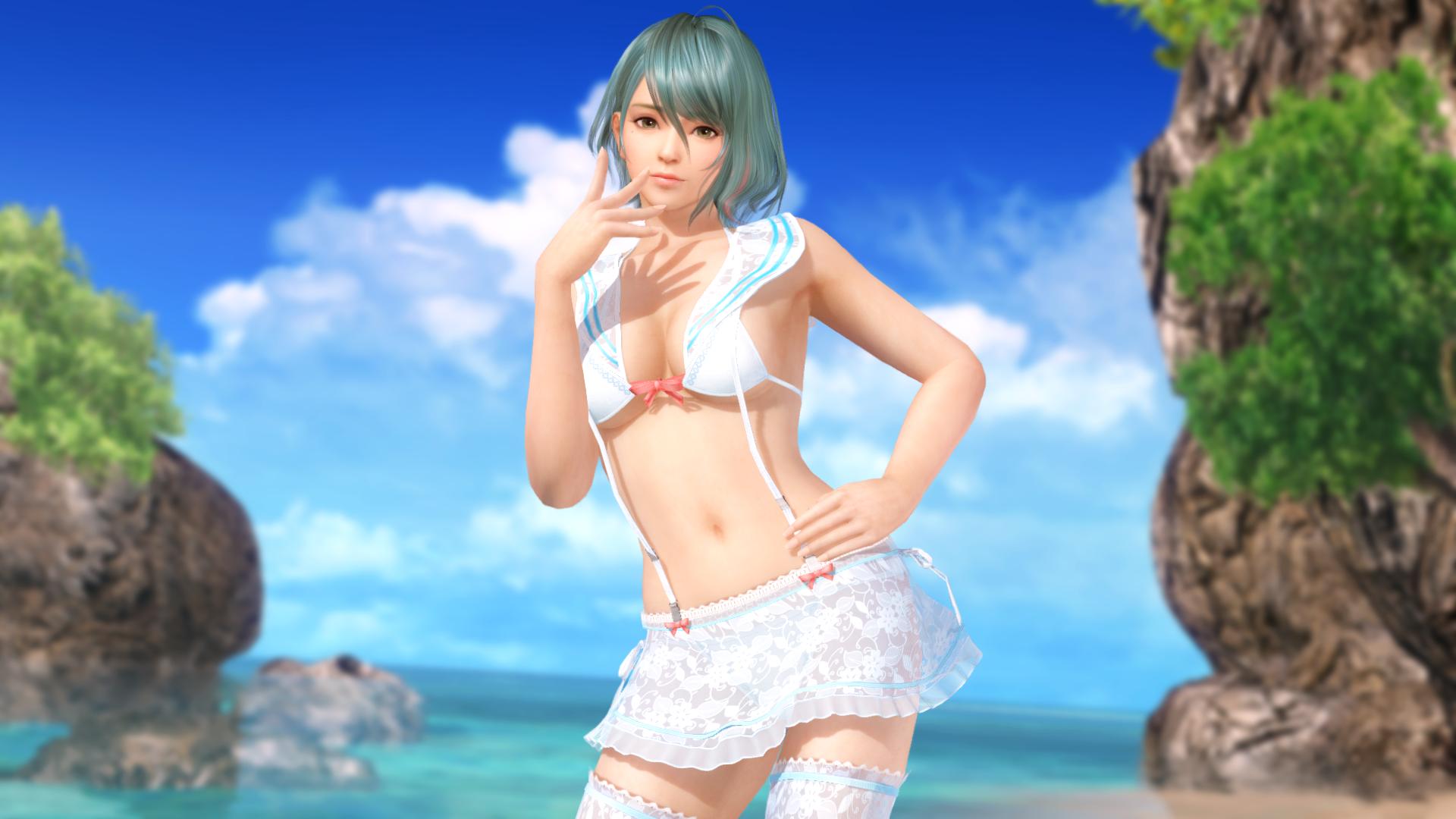 DOAX VenusVacation公式 on Twitter: "【SSR確率3倍！トレンドコーデガチャ】 今回の「トレンドコーデガチャ」はSSRの確率がなんと3倍！ 大きな襟とミニスカート ...