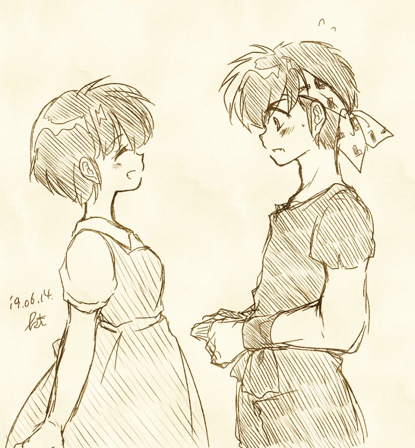 「rkgk 」0324の漫画