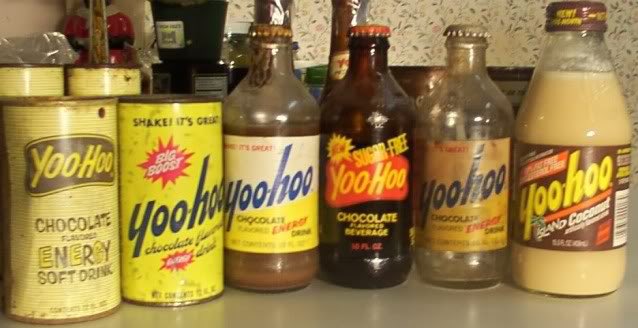 Von on Twitter: "Who remember that coconut Yoo-hoo https://t.co/omqDkO4ugS" / Twitter