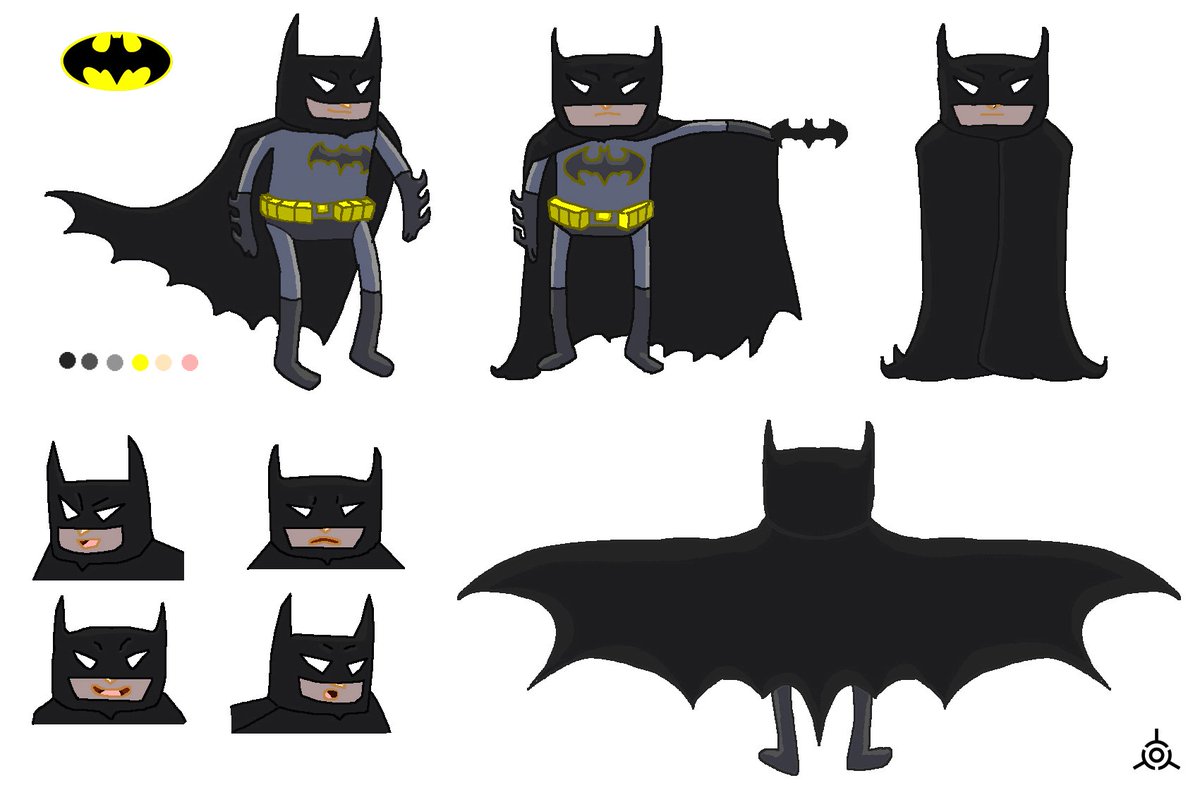 Adventure Time Justice League