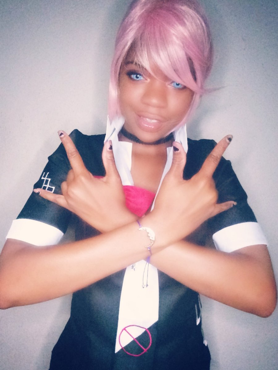 Mirai Nikki Cosplay Murmur