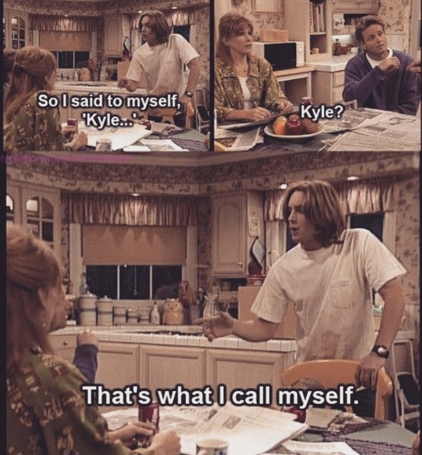 Boy Meets World Eric Matthews Quotes