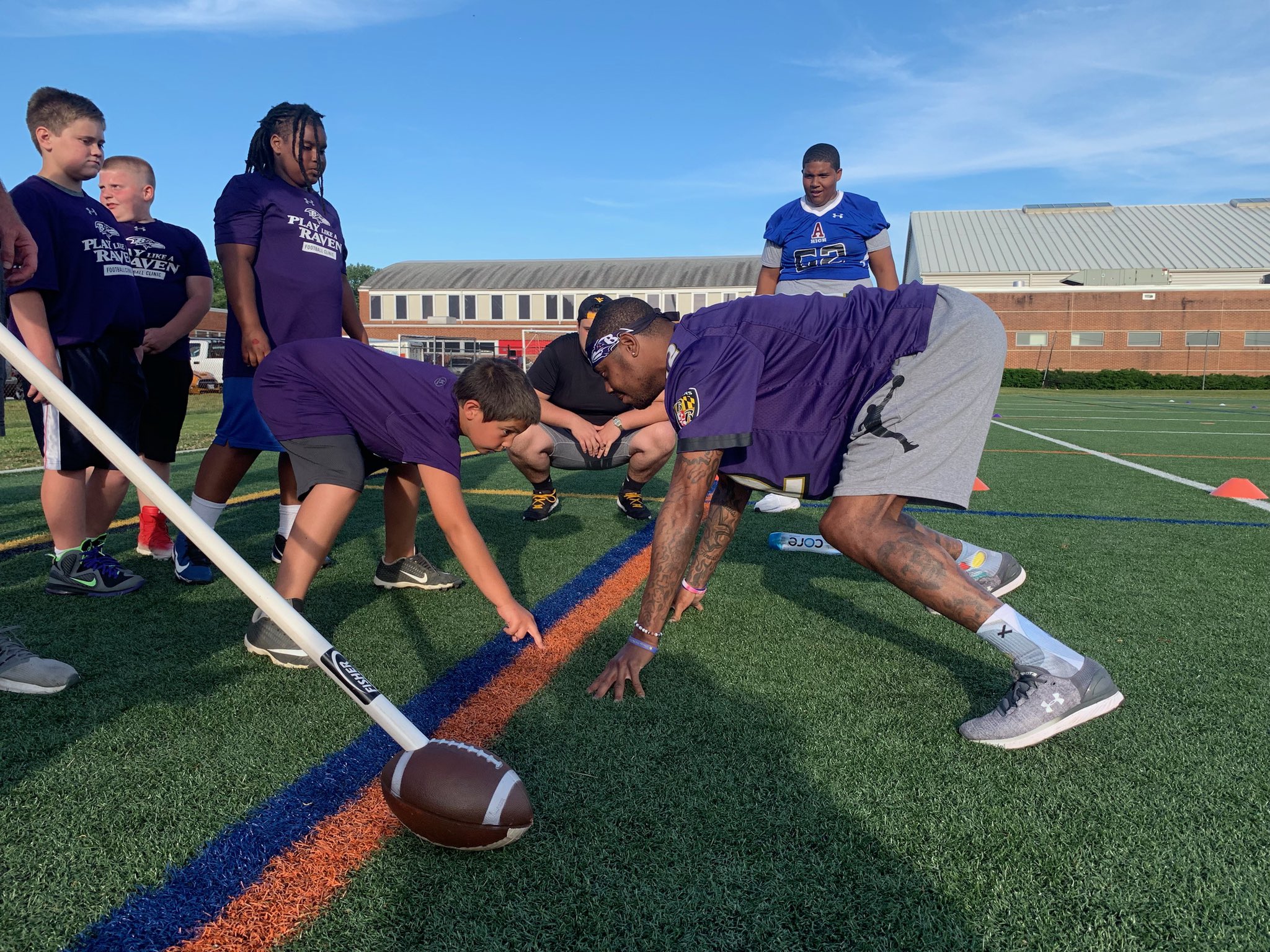 Jacoby Jones Wallpaper