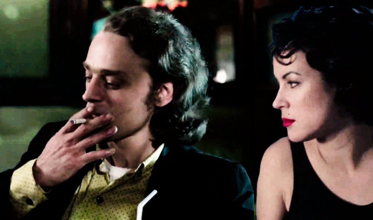 Charles Lee Ray And Tiffany