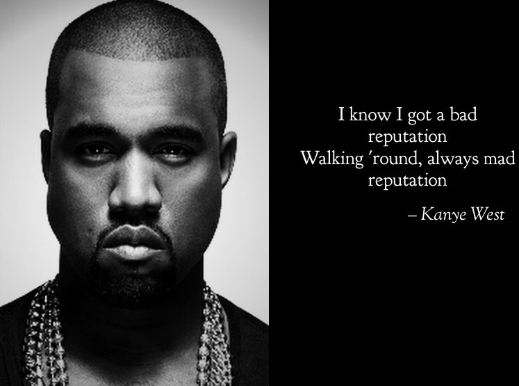 23 Inspirational Quotes Kanye West Quotes Barbar
