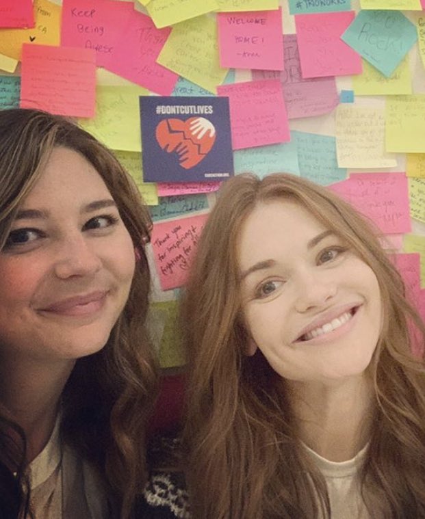 Susannah Friedman's Instagram, Twitter & Facebook on IDCrawl