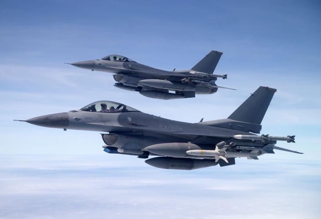 Precise, effective self-protection: A superior edge starts with our ALR ...