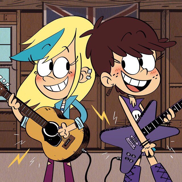Natalie Miraculous Finale Spoilers On Twitter 25 Luna Loud And Sam