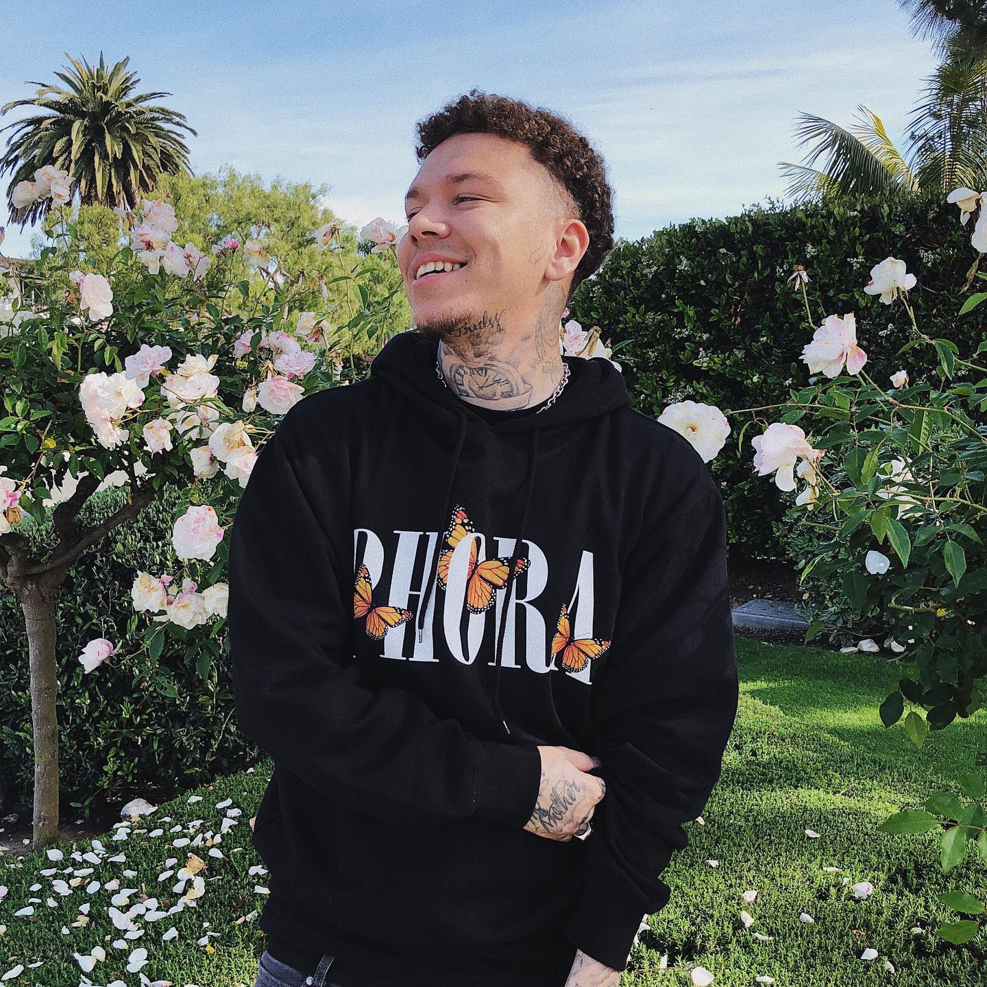 Phoraone Instagram