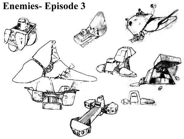 「another art for Panzer Dragoon by Moebius, note the flying A」Pascal ...