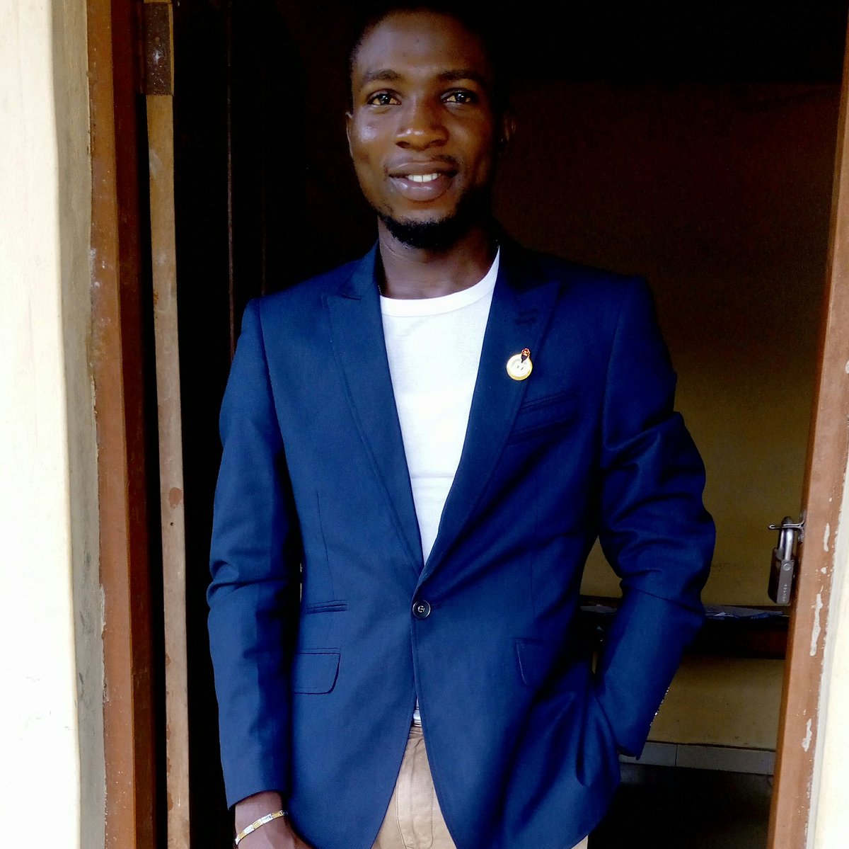 Ameh Anthony (@Tony_Enemali) | Twitter