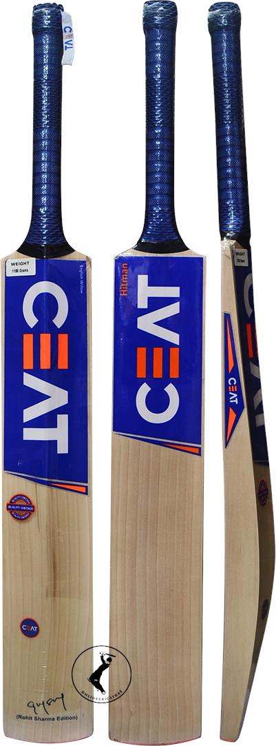 Real Cricket Bats