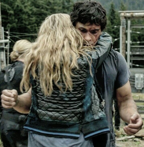 Bellarke Season 2