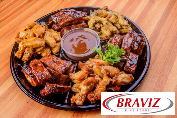 Braviz Fine Foods (@BravizFineFoods) | Twitter