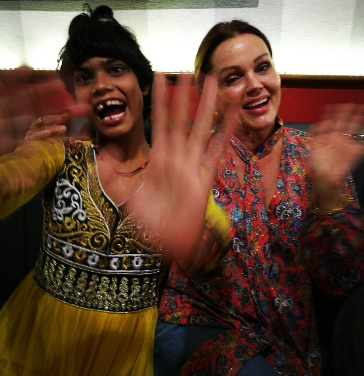 Happy birthday Moni! – Shuktara Trust (UK)