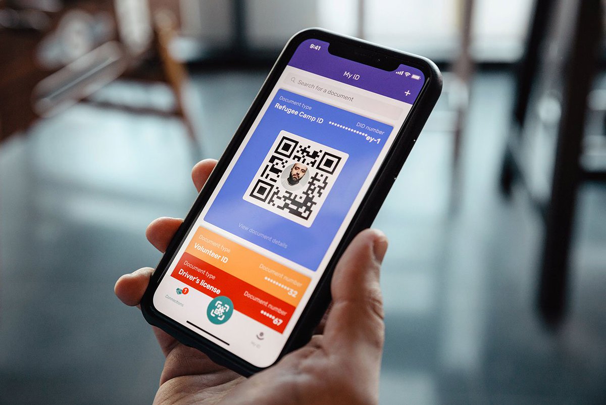 Sovrin Foundation (@SovrinID) | Twitter