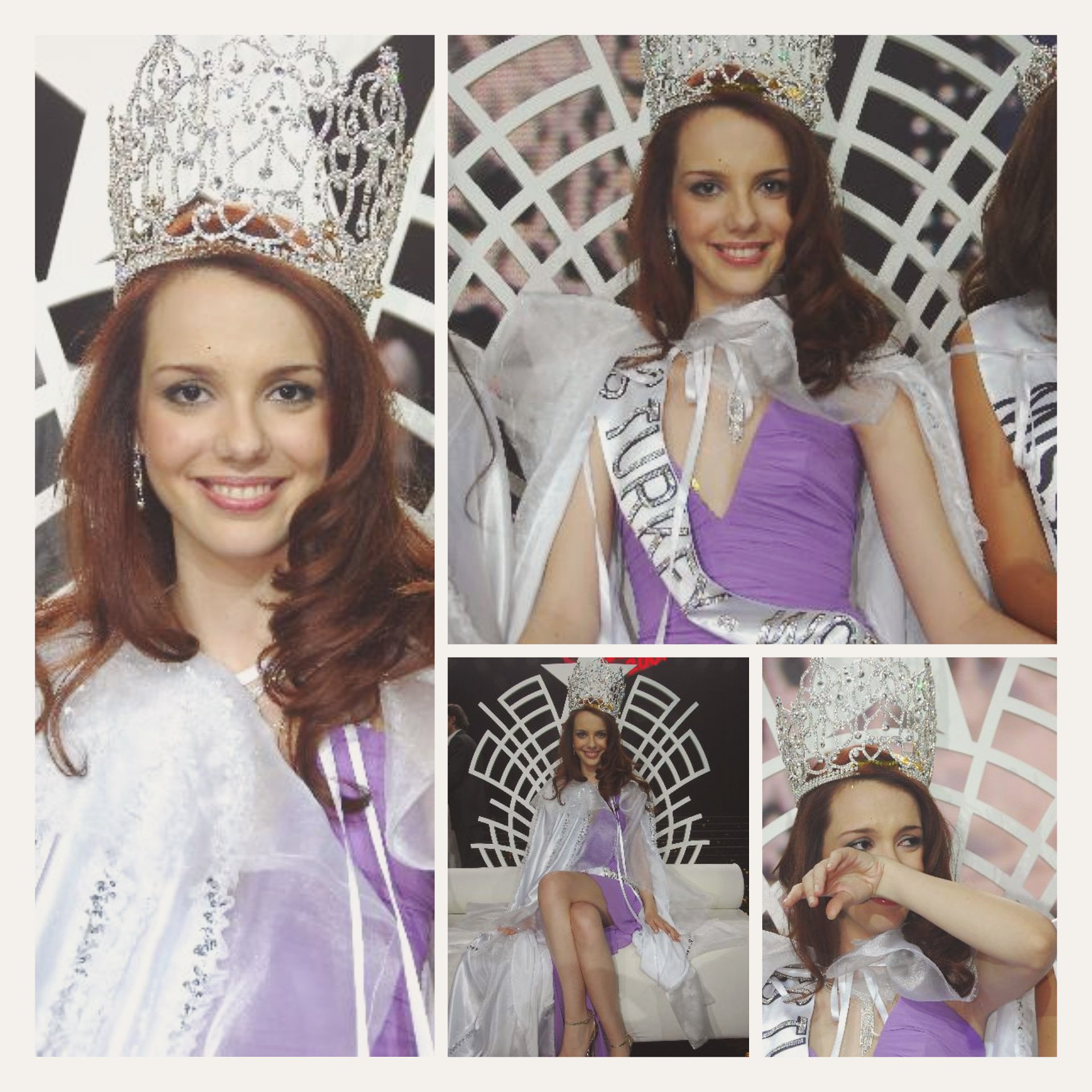 Selen Soyder Miss Turkey 2007