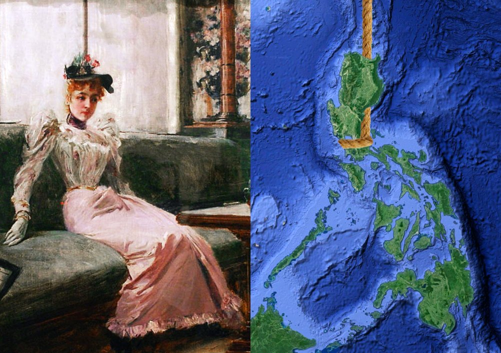 The Parisian Life Reversed