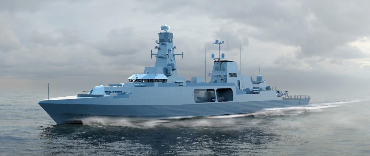 Type 31 Frigate (Inspiration Class) [News Only] - Page 235 - UK Defence ...