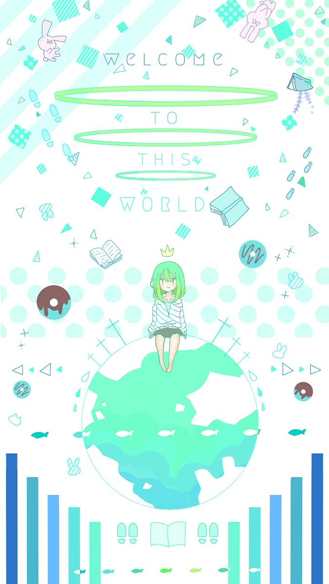 天 野@Amano__Chakoの漫画作品一覧(古い順)