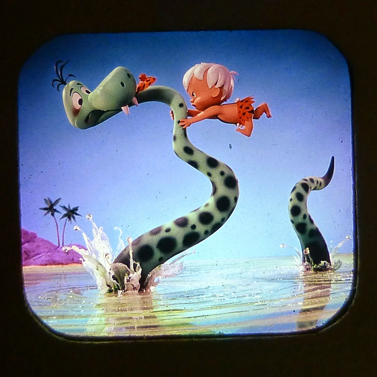 Implied Motion In Art