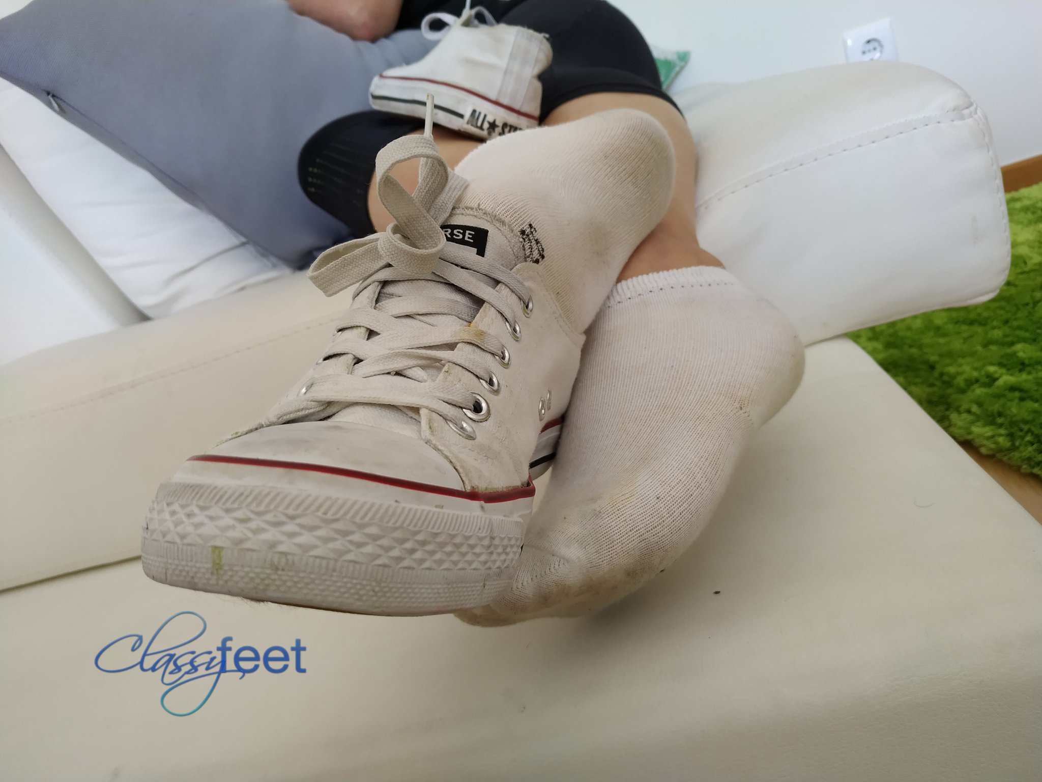 Classy Feet (Sofia) on Twitter: "these are for sale... https://t.co/psDqStf9OD" / Twitter