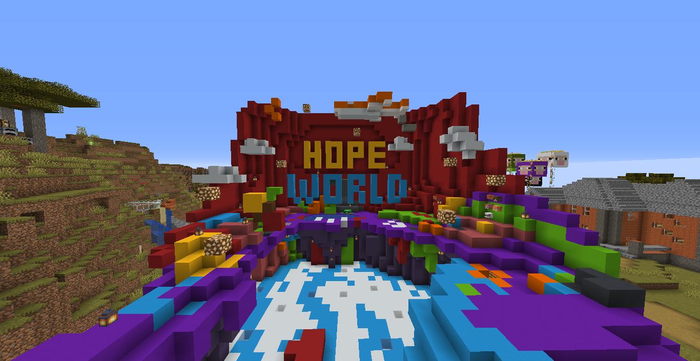 Kpop Minecraft Servers 3 Best Minecraft Servers With Building Plots