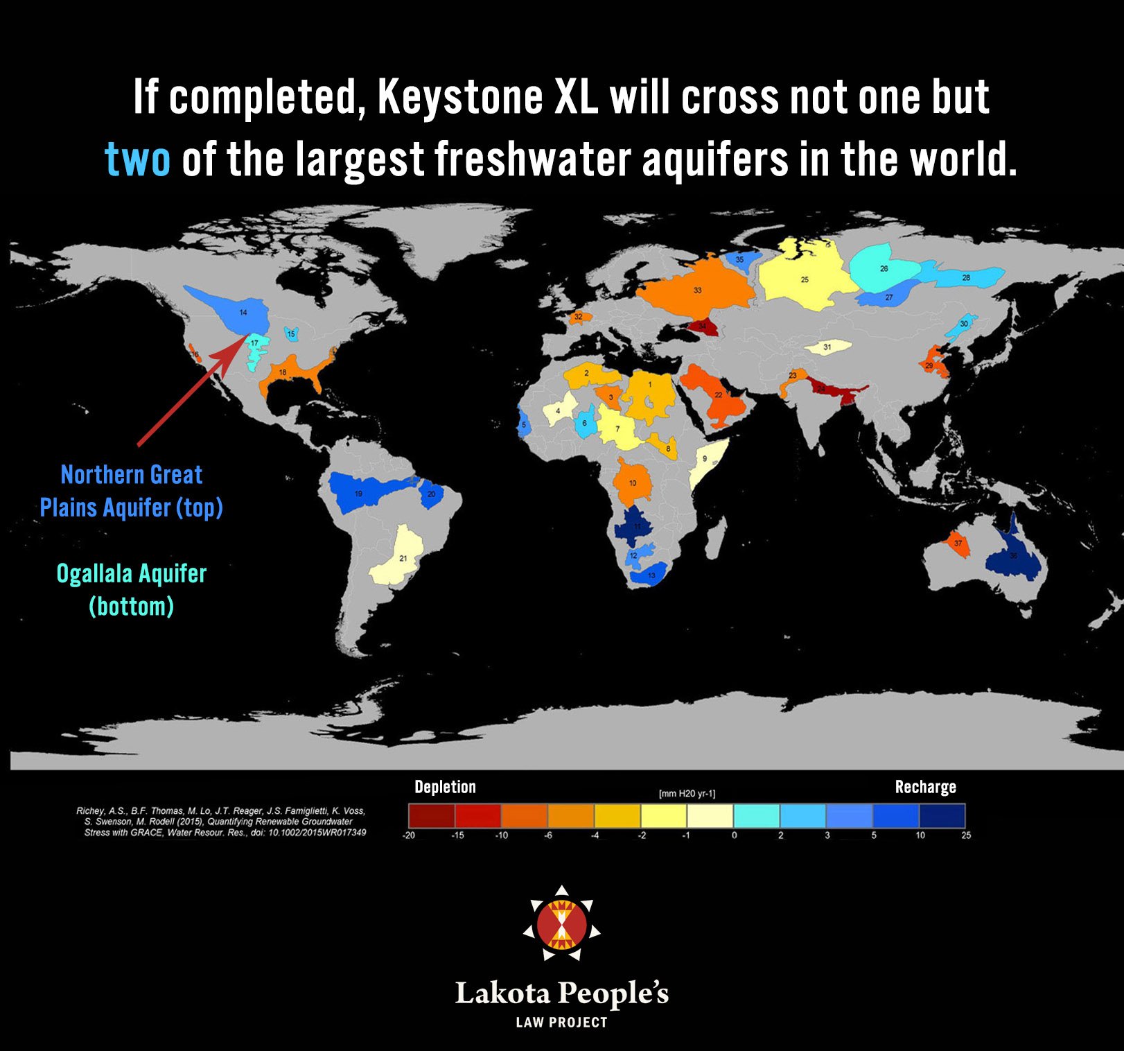 Keystone Aquifer