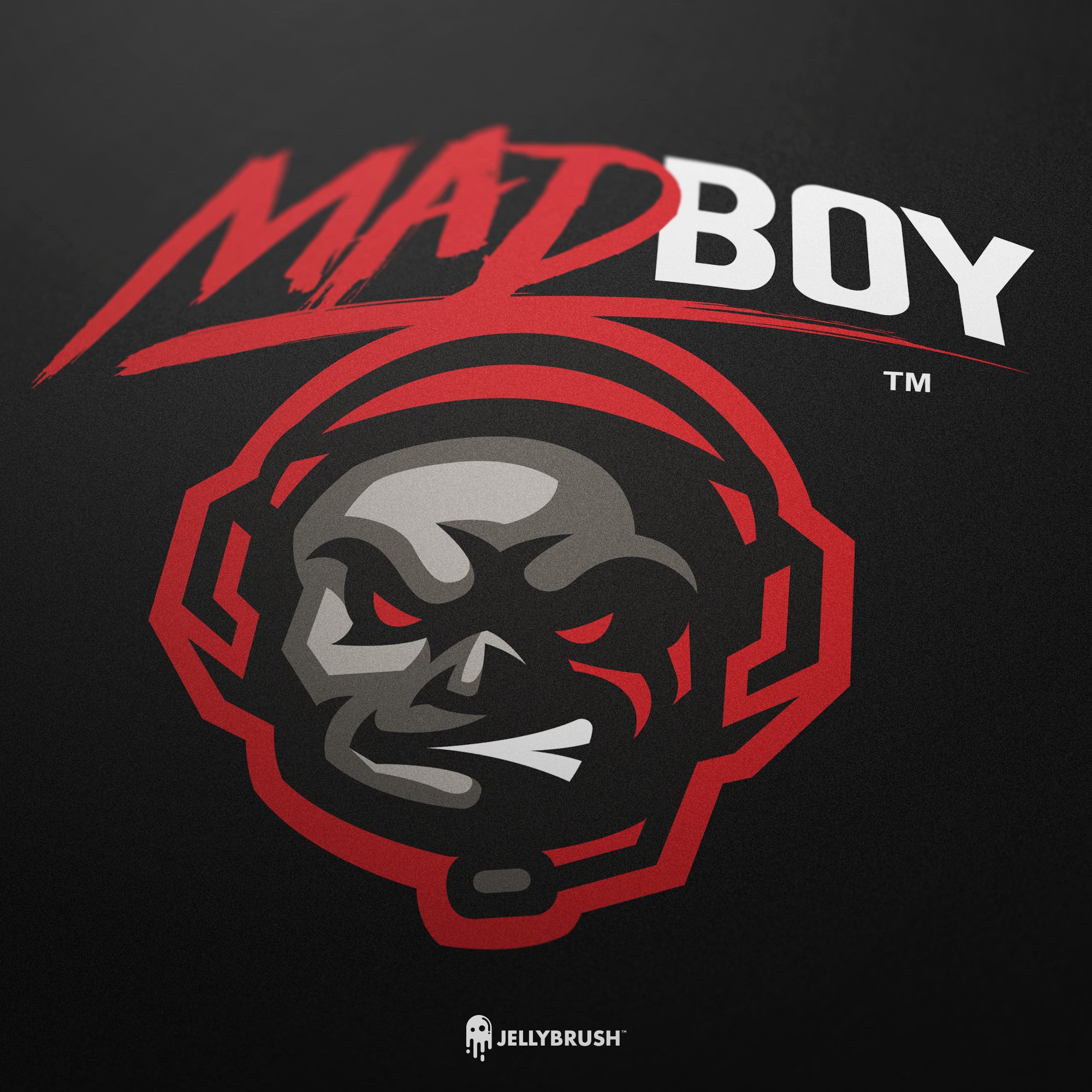 Mad Boys Logo Mad Max Sign, SVG, Vector Graphic, Instant Download, Cut
