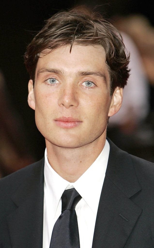 Scarecrow Cillian Murphy Batman Begins