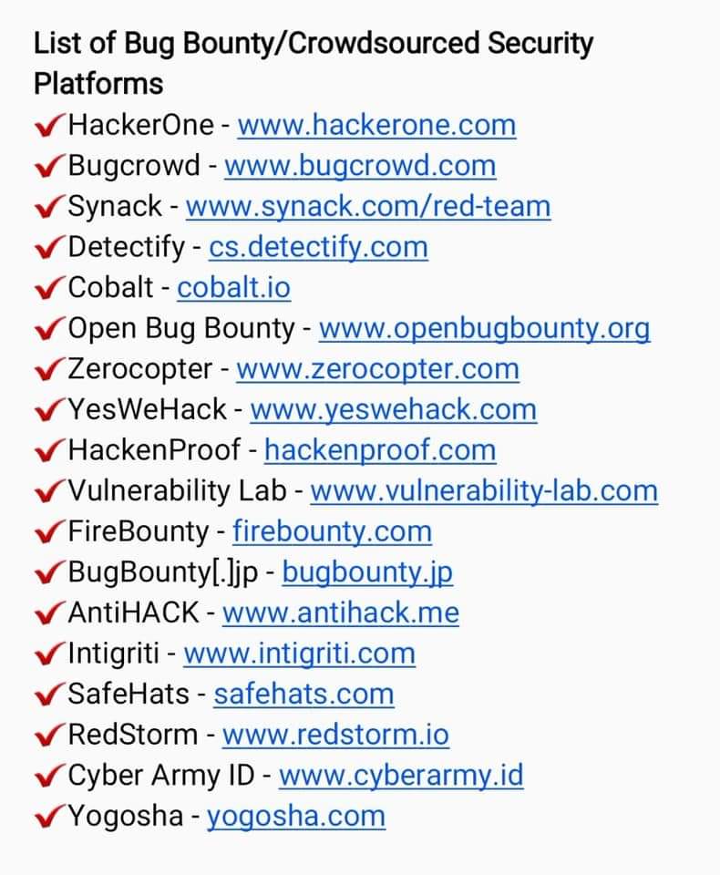 Mourad (@SecuAudit) | Twitter