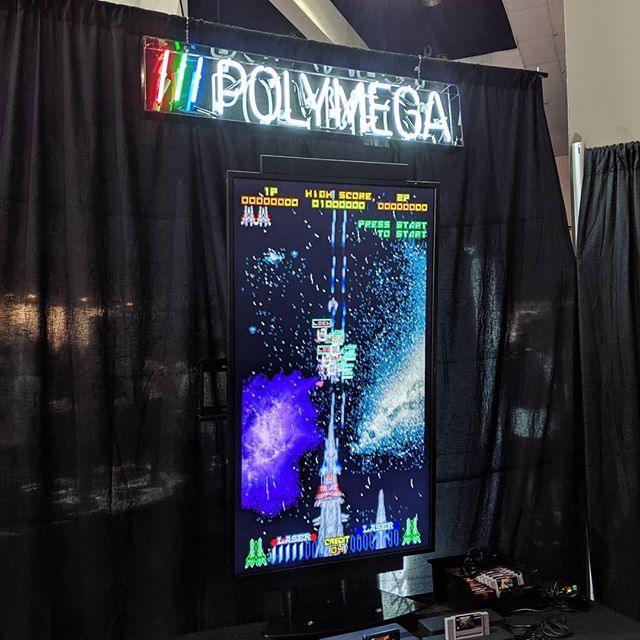 E3 2019:POLYMEGA関連ツイートまとめ