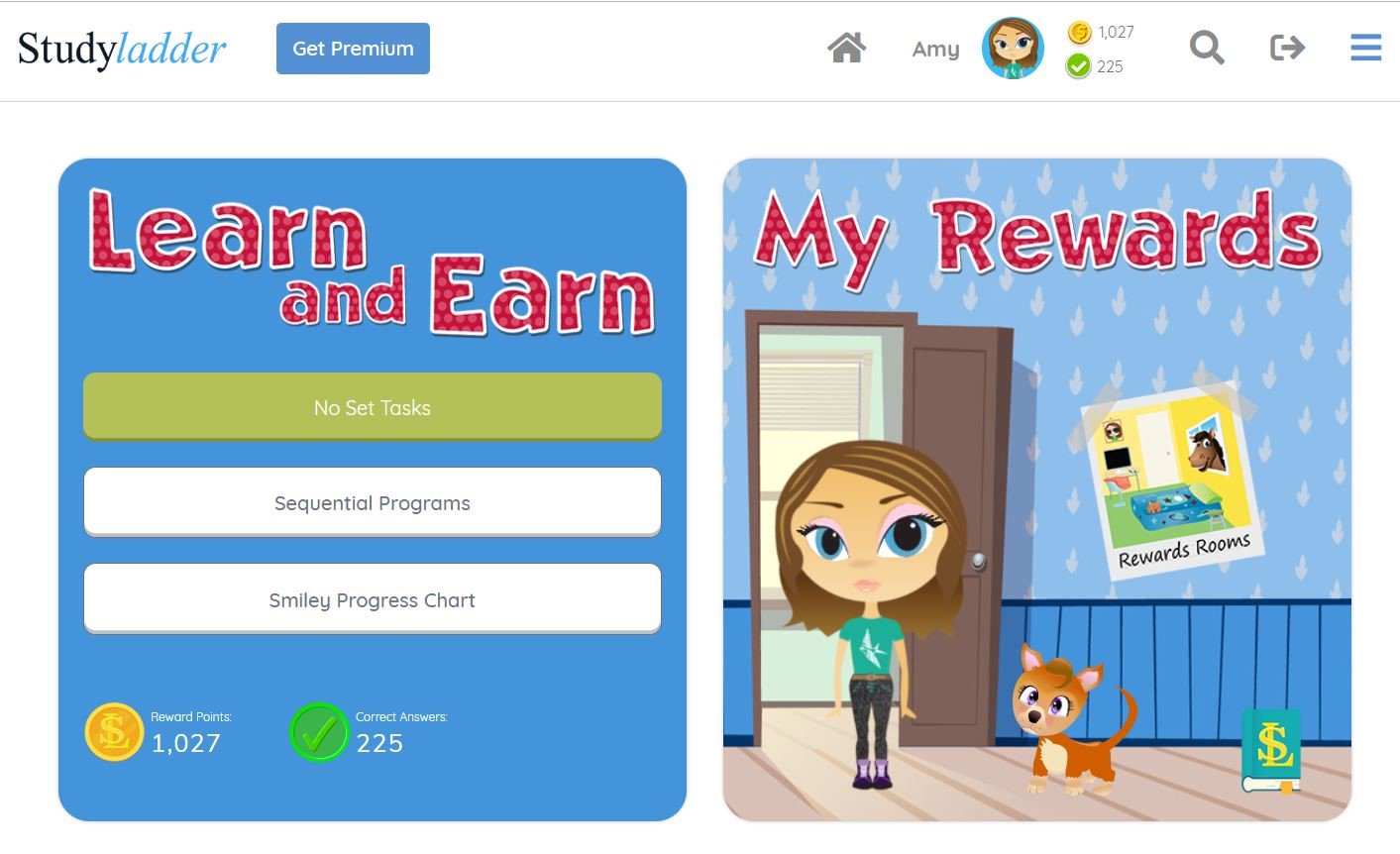 Studyladder Student Login Studyladder…Free Printables, Core Content