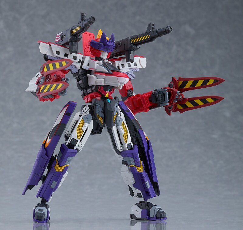 田中ヒロ @メカスマ on Twitter: "リンク合体! 「MODEROIDシンカリオン E3つばさ」は「MODEROIDシンカリオン E6こまち」とリンク合体再現可能です。 #シン ...