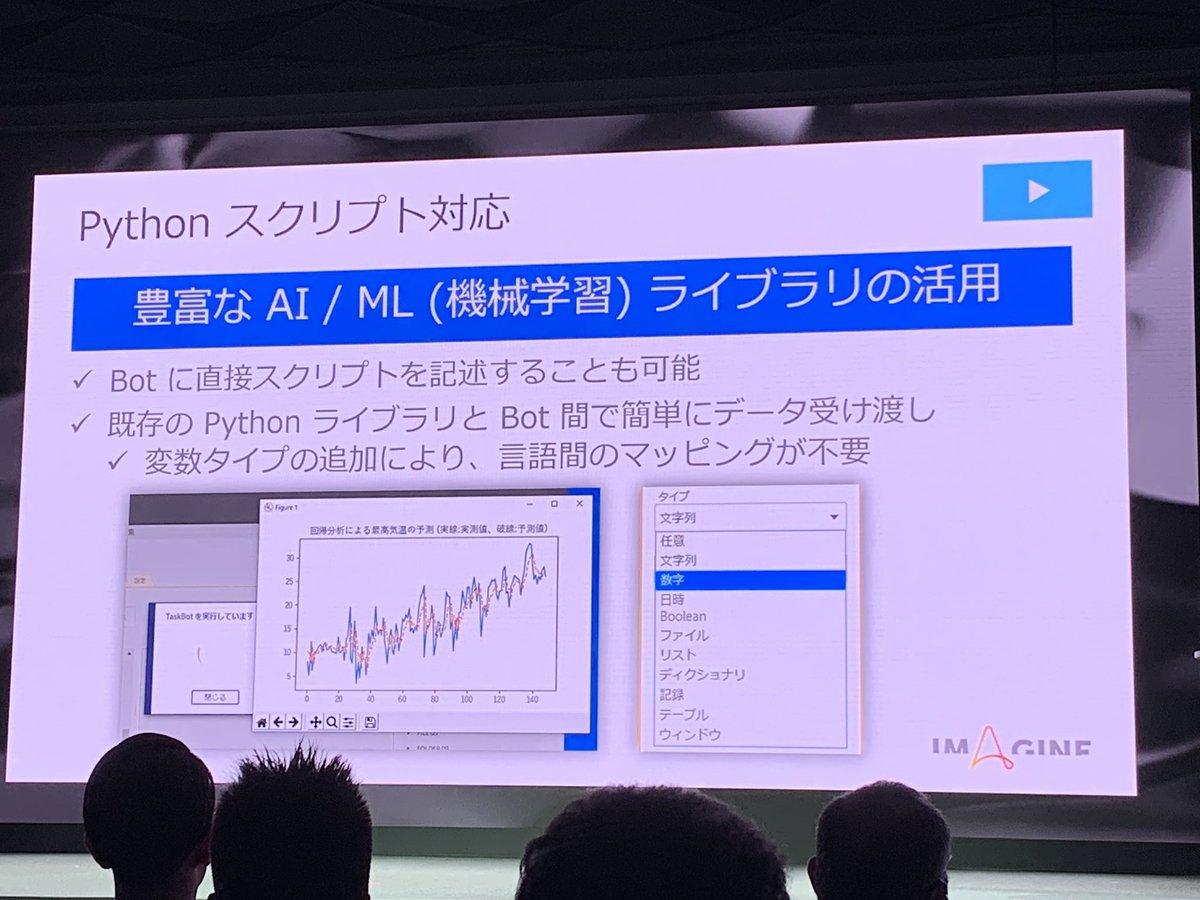 IMAGINE TOKYO 2019 (5ページ目) - Togetter [トゥギャッター]