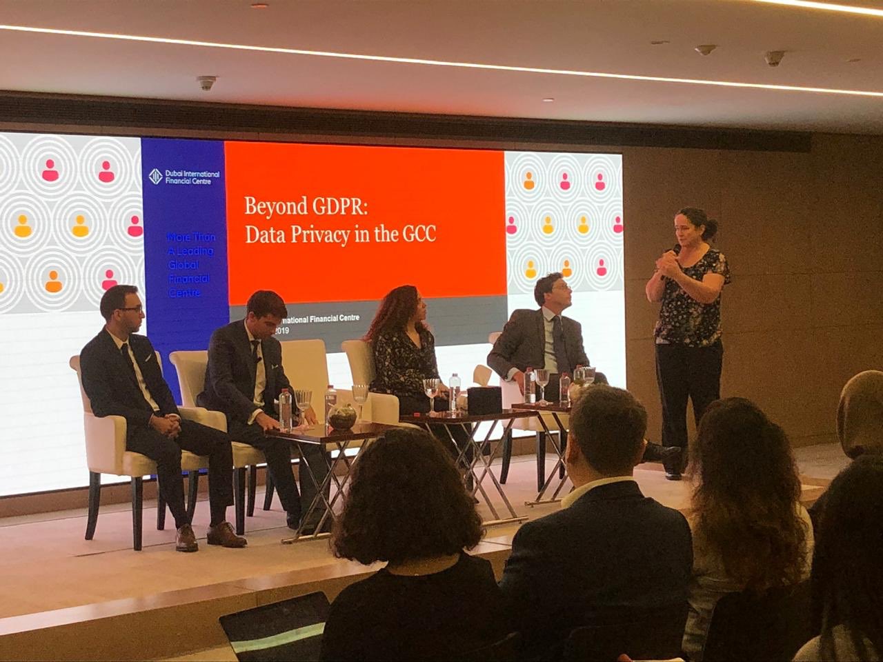 PwC Middle East on Twitter: "Data privacy is not going away. Becoming compliant will not be a ...