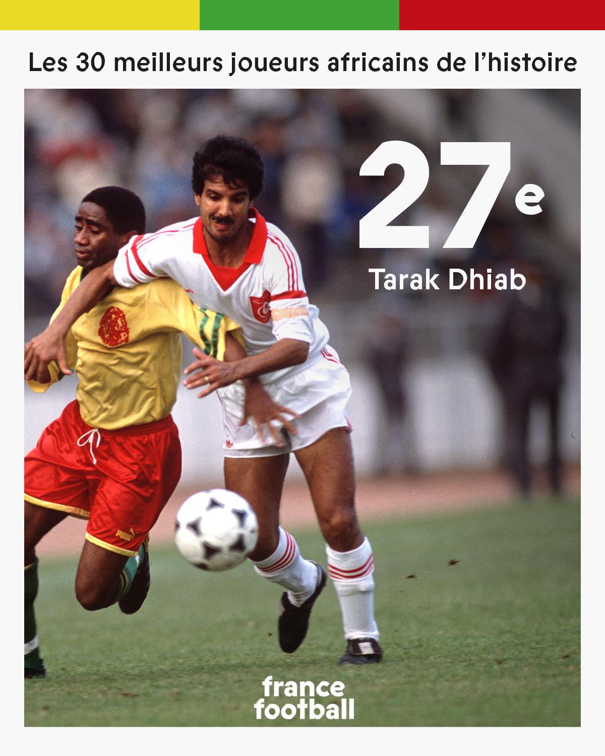 Tarak Dhiab Football Clipart