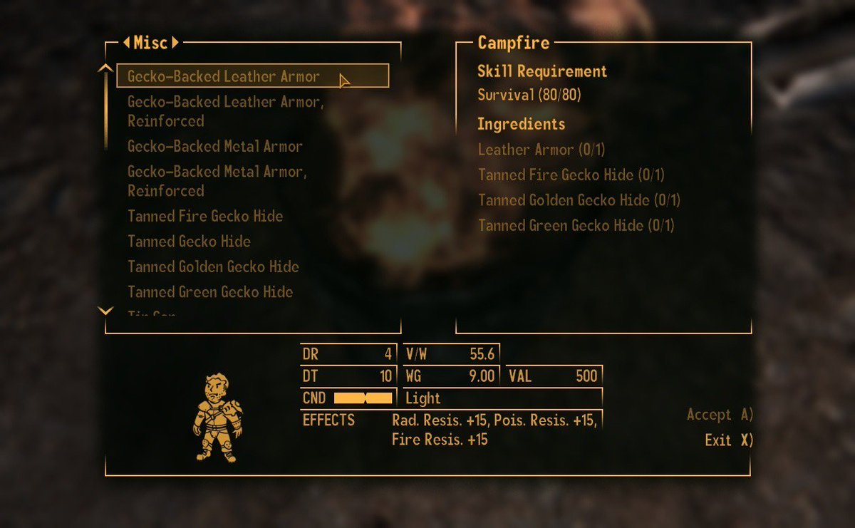 Fnv darnified ui download - colourgera