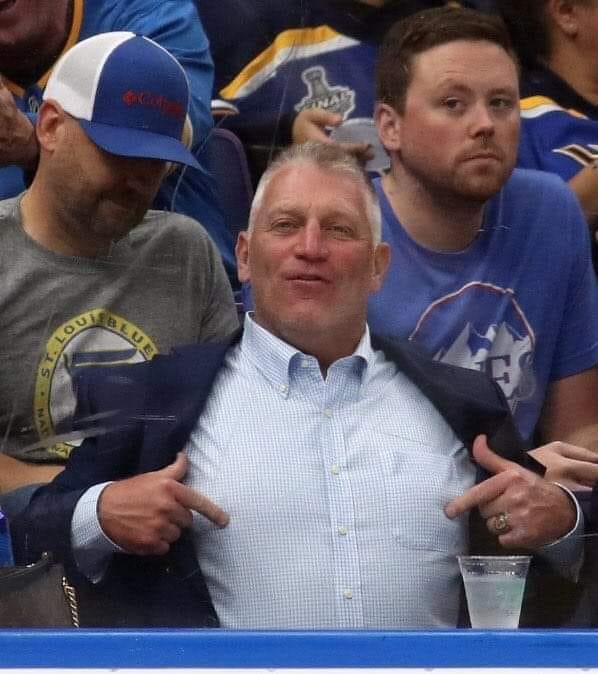 Brett Hull