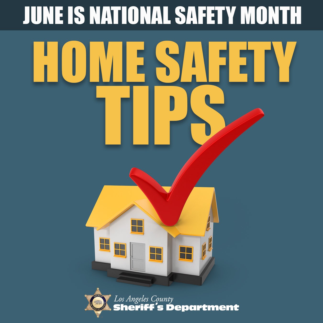 National Safe House