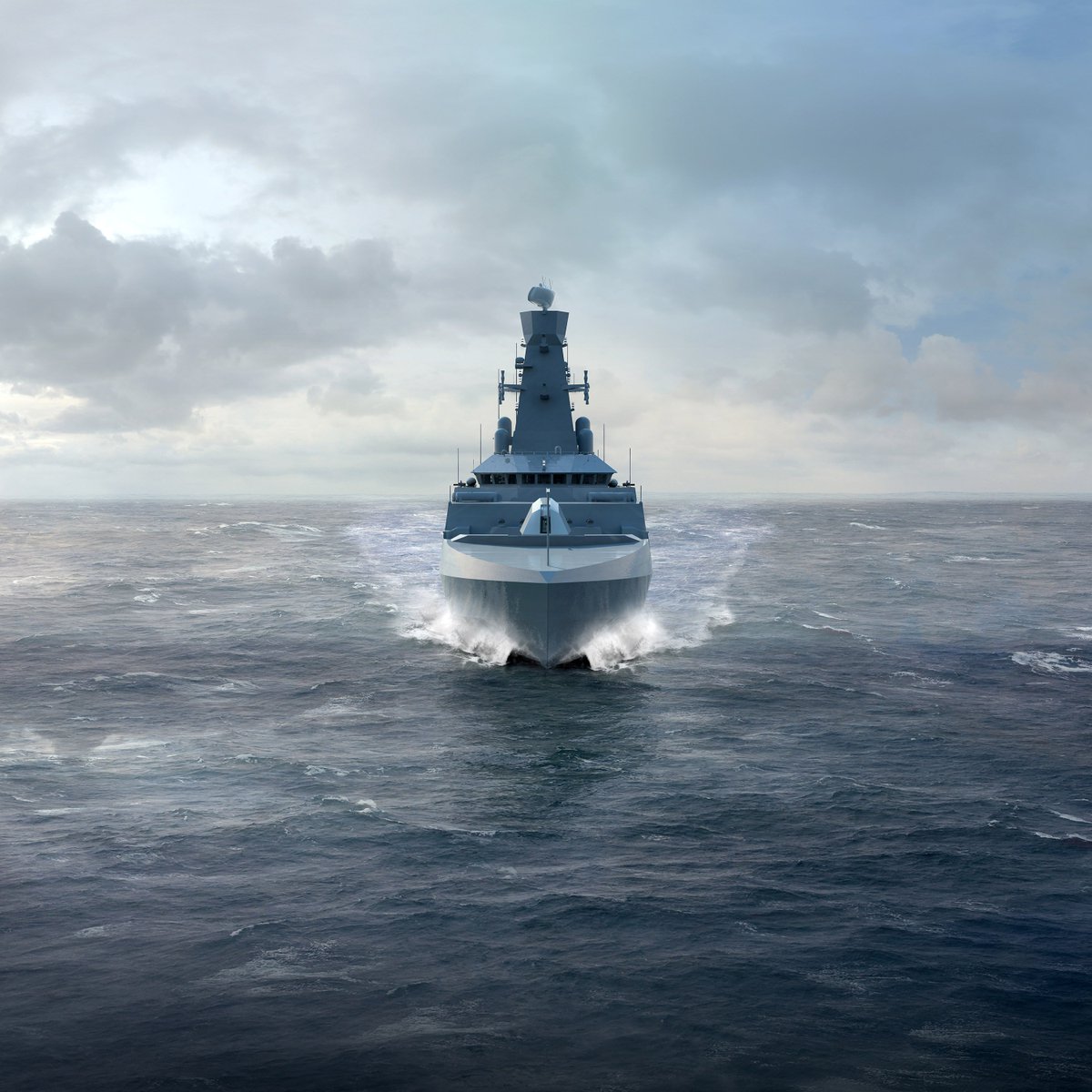 Type 31 Frigate (Inspiration Class) [News Only] - Page 235 - UK Defence ...