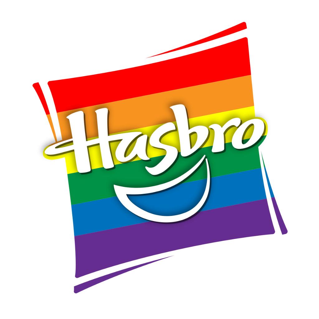 Hasbro Logo Vector